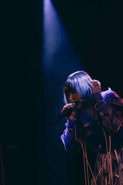 自身のこれまでと現在、そしてこれからを歌に込めて――。新世代シンガー・SennaRin、記念すべき1stワンマン＜SennaRin 1st ...