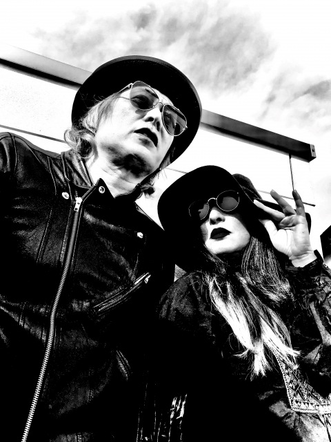 m-flo・LISAが在籍したロックユニット「DALI」のアルバムが12月19日リリース MV第一弾も解禁 (2023年12月18日掲載 ...