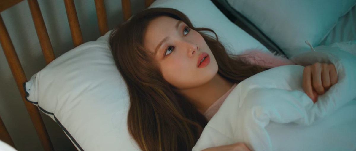 イ・ソンギョン、AKMU イ・チャンヒョクとのコラボ曲「Eat Sleep Live Repeat」MVを公開 - ライブドアニュース