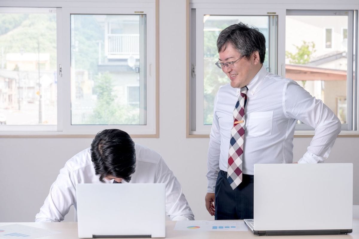 役員になれないなら｢ヒラで気楽に働く｣のが賢い選択肢…和田秀樹｢現代の仕事人に有効な“キャリア戦略”｣ - ライブドアニュース