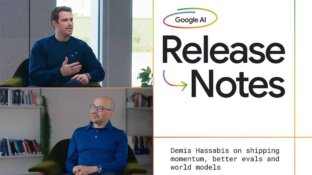 Google DeepMind CEO、AI開発の「前例のない勢い」とAGIに向けた次世代モデルを語る (2025年8月13日掲載) - ライブドアニュース