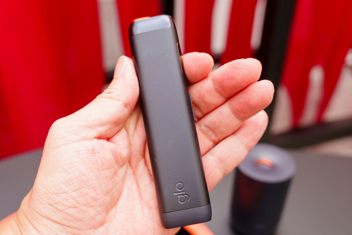 BATジャパン、新デバイス「glo Hilo Plus」発売! 新たばこスティック「virto」との組み合わせで吸いごたえも追求 ...