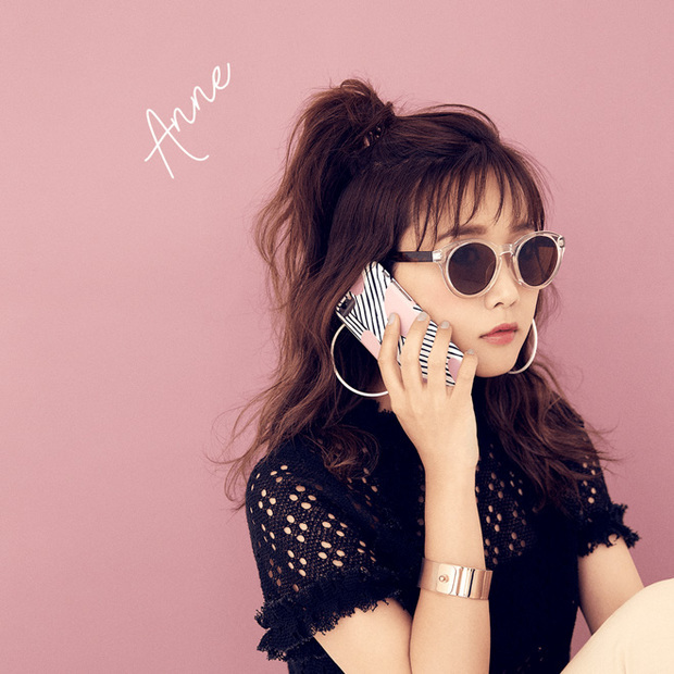 「Zoff×田中里奈」コラボ第3弾、3人の女の子をイメージしたサングラスを発売 (2017年7月14日掲載) - ライブドアニュース