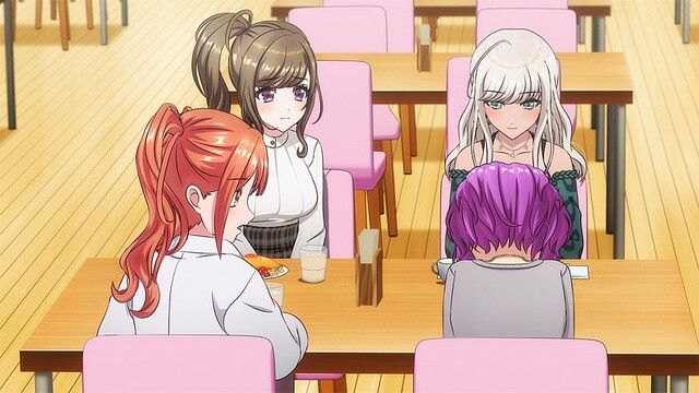 【画像】【連載】Diggin’『D4DJ All Mix』第4回：“ジャンル”の壁を乗り越えた4人が、壊した新たな壁――Merm4id×都田和志スペシャル対談 3/7 - ライブドアニュース