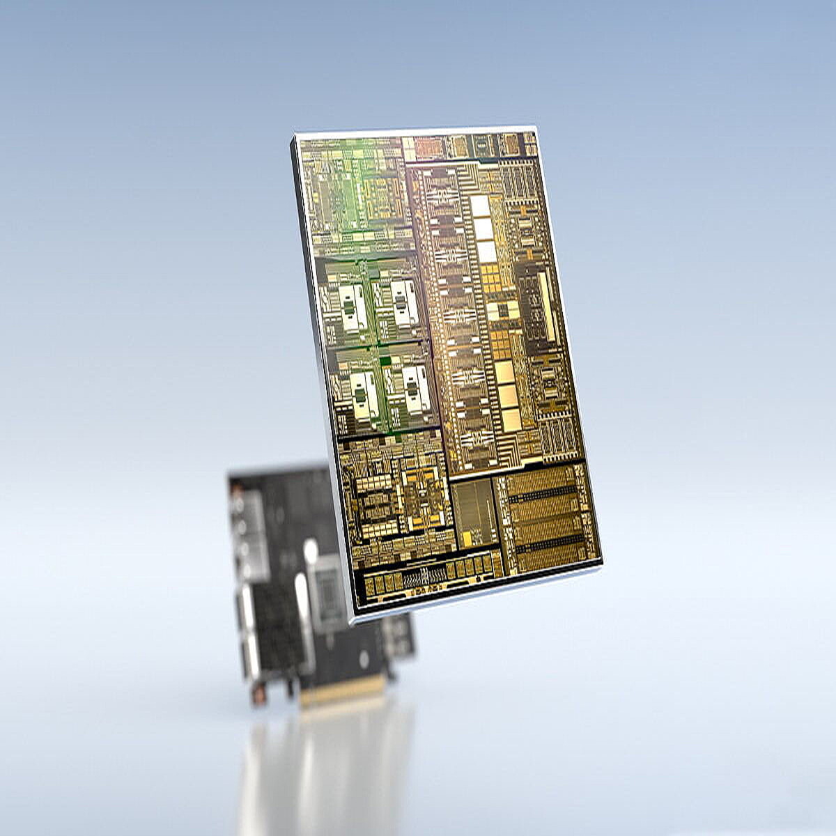 NVIDIA、Dellから「DPU」搭載PowerEdgeサーバー発売へ - VMware vSphere採用 (2022年8月31日掲載 ...