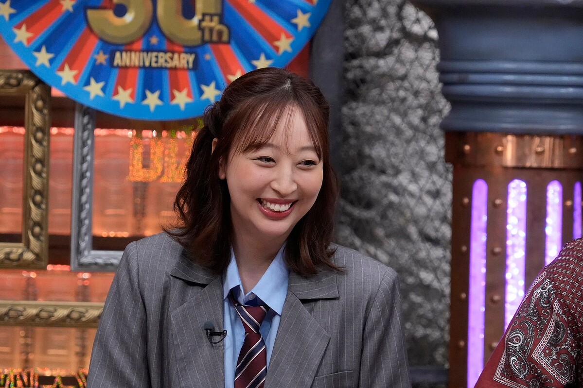 浜田雅功、長男に怒られたエピソード明かす「お前、ナメてんのか! と」 - ライブドアニュース