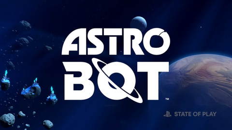 Team ASOBI最新作！ PS5用「ASTRO BOT」が9月6日発売決定 - ライブドアニュース
