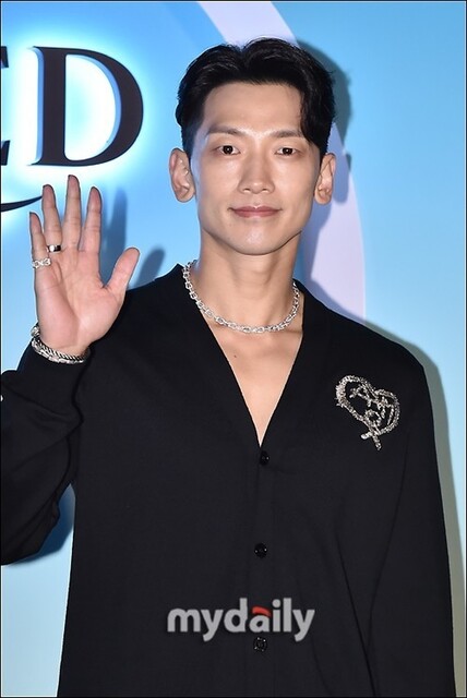 RAINが代表を務めるRAIN COMPANY、SUBLIMEとのマネジメント協業が終了 - ライブドアニュース