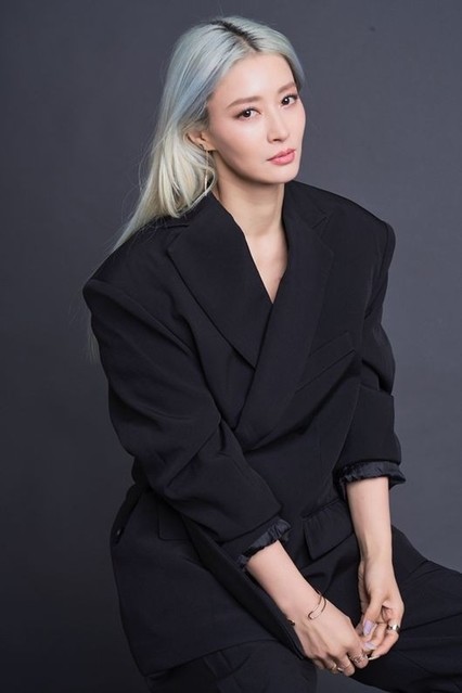 ファンボ、YG KPLUSと専属契約を締結…今後の活躍に関心集中 (2021年2月18日掲載) - ライブドアニュース