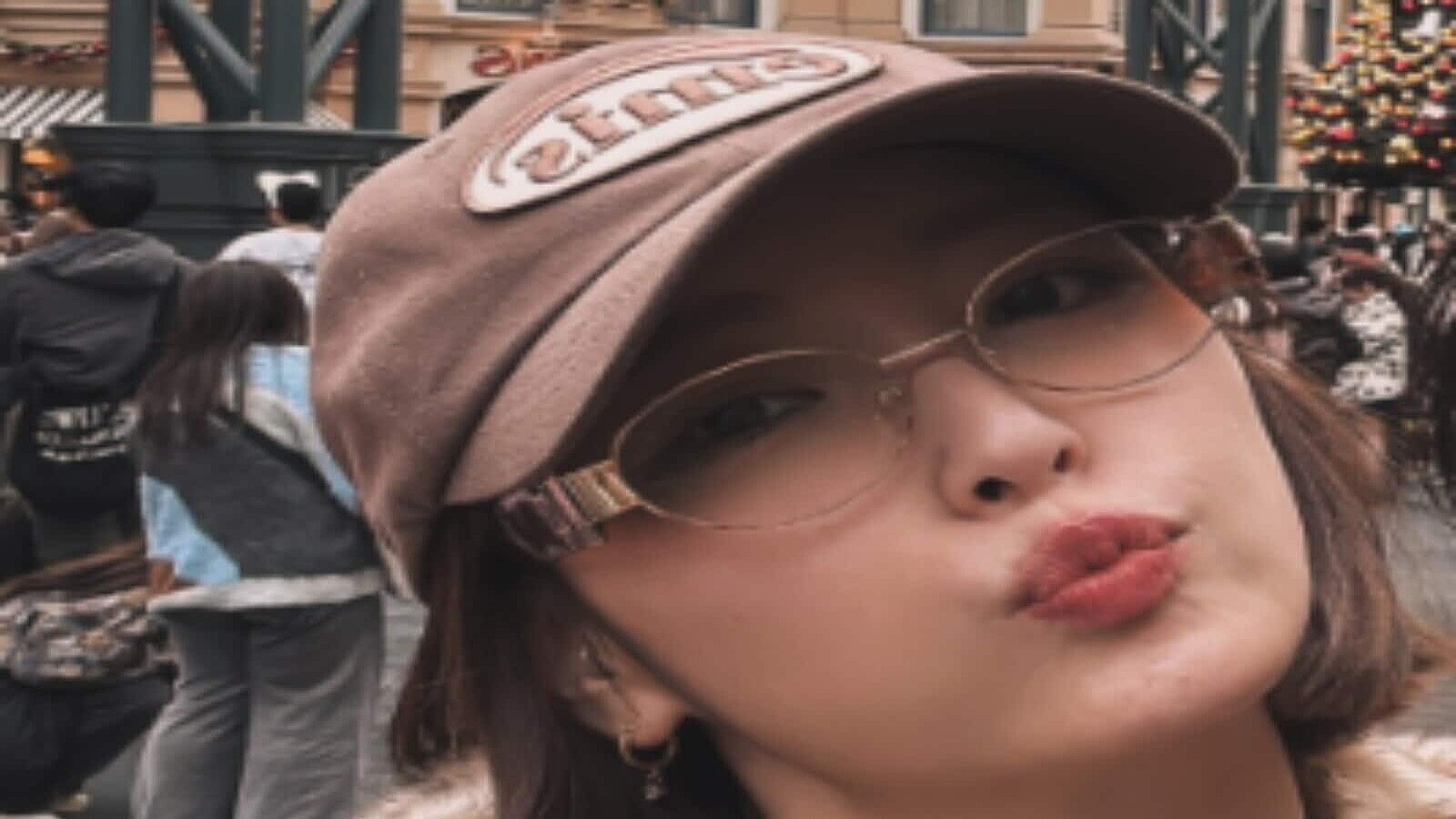 「兵役OFFを使って会いに来てくれた～」木下優樹菜、恋人とクリスマスディズニーへ！ 「キャワすぎ」 (2025年12月23日掲載 ...