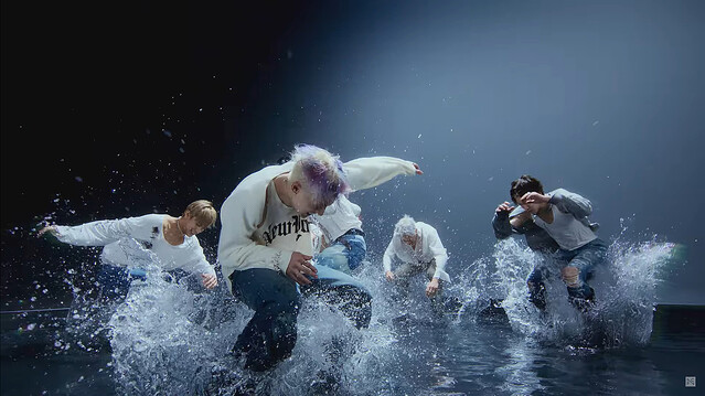 P1Harmony、タイトル曲「JUMP」MVを公開…ダイナミックなエネルギー - ライブドアニュース