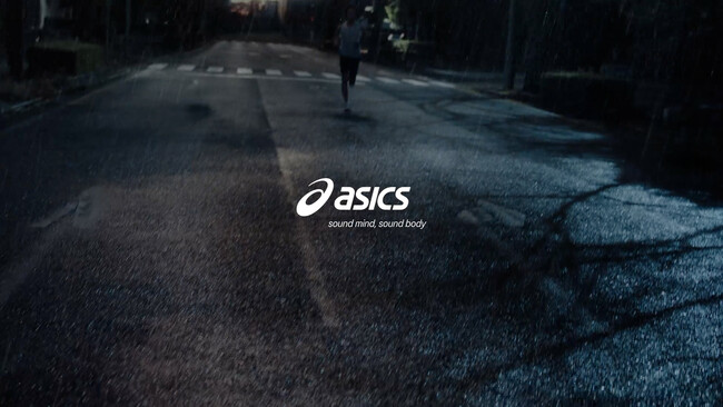 【画像】ASICS METASPEEDシリーズ新TV-CM「駆け抜けろ、可能性。」篇2025年1月2日（木）・ 3日（金）限定で放送 4/14 - ライブドアニュース