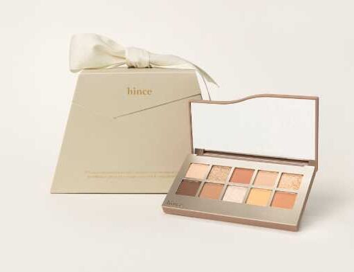 【hince】日本初の直営店がルミネエスト新宿に新オープン♡ (2022年10月27日掲載) - Peachy - ライブドアニュース