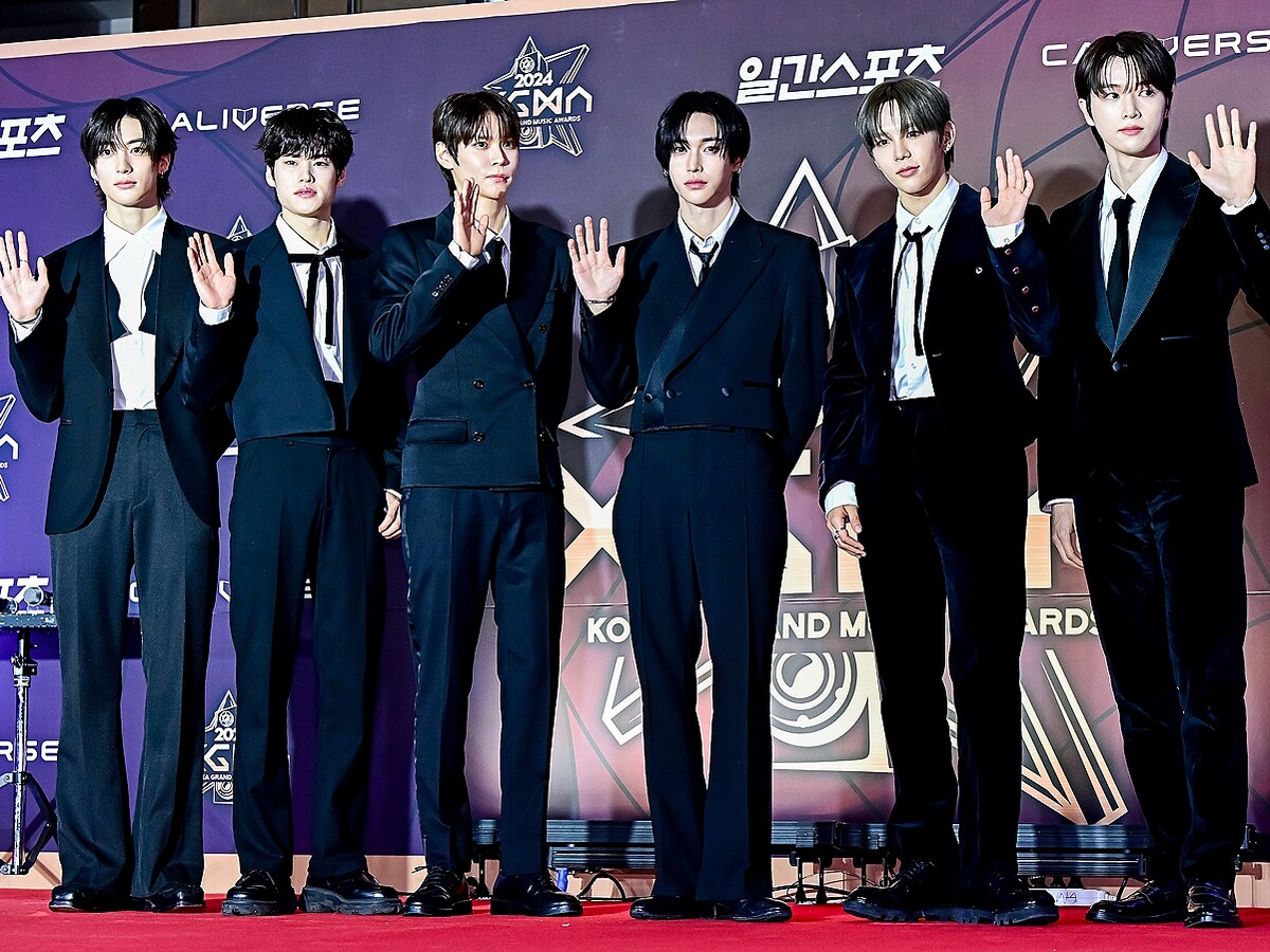 【画像】本日（1月8日）RIIZE版『Hug』先行公開！東方神起の名曲をリメイク「初々しい姿をポイントに見て」 1/2 - ライブドアニュース