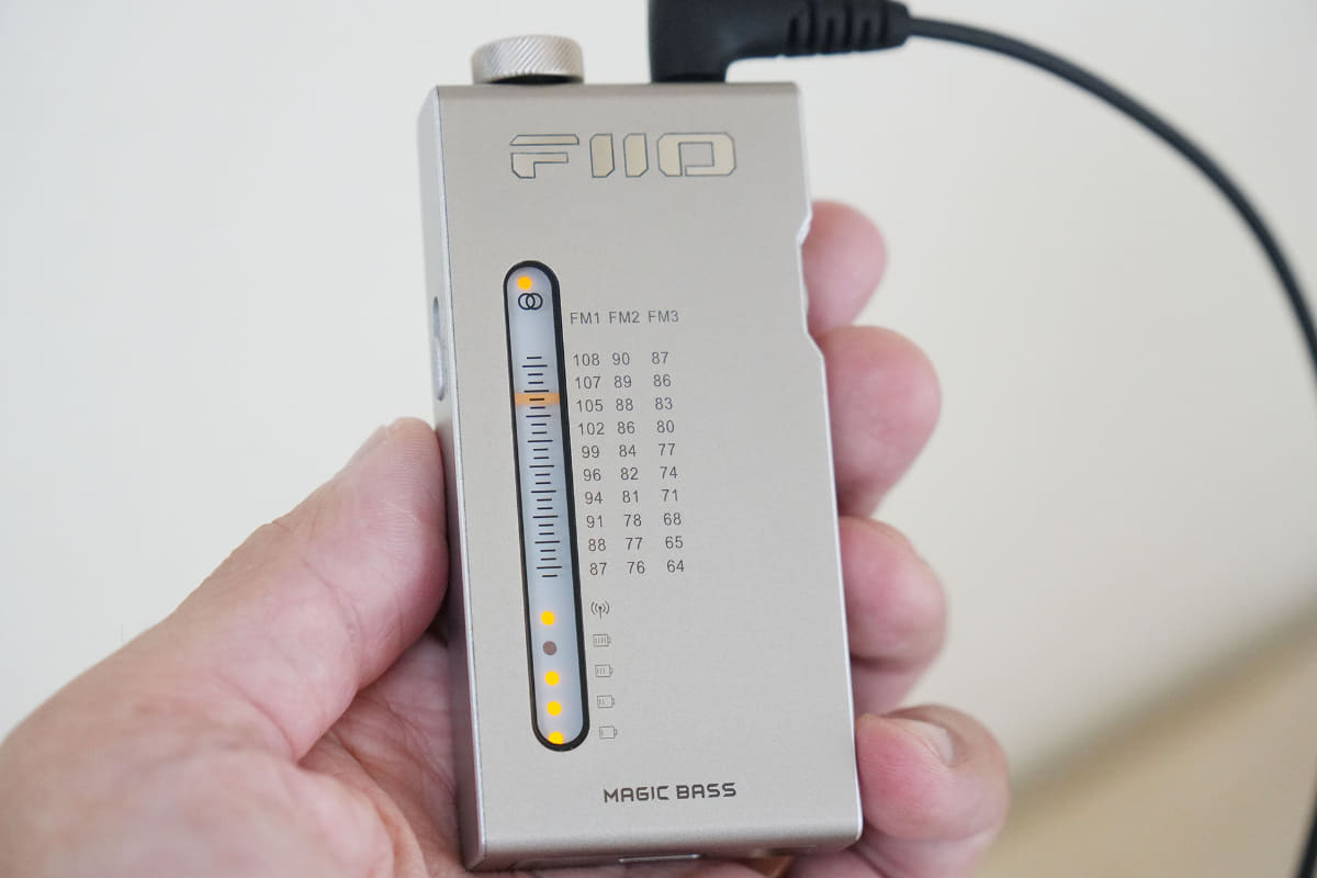 【レビュー】「FMラジオってこんなに音よかったの!?」元アニラジ少年が、FIIO「RR11」使ってみた - ライブドアニュース