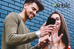 Orbicが日本参入へ！日本法人オルビックジャパンを設立。4Gスマホ「Fun+」やタブレット「TAB8 4G」および「TAB10R 4G」などが技適取得 - ライブドアニュース