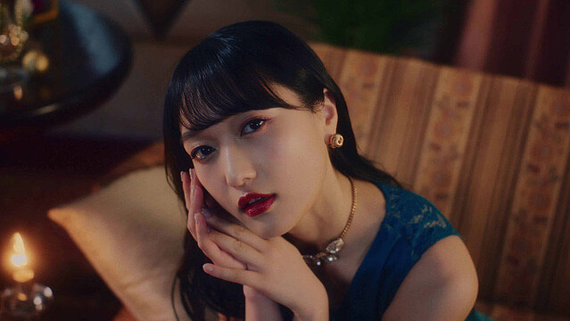 i☆Ris、22ndシングル「Queens Bluff」のミュージックビデオを公開 - ライブドアニュース