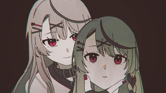 ホロライブ×DECO*27音楽プロジェクト・holo*27、沙花叉クロヱ「P.E.T.」MV公開！ - ライブドアニュース