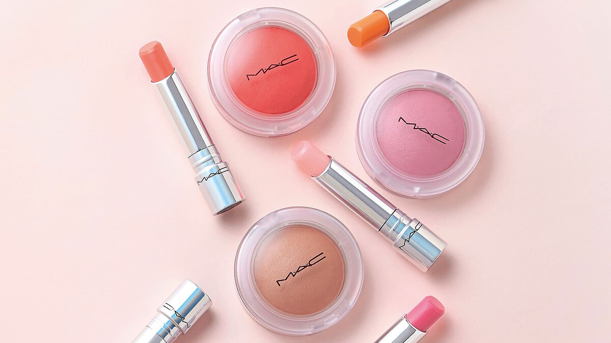 【MAC】人気の“おもちチーク”から新色が登場！注目の血色リップもご紹介♡ - Peachy - ライブドアニュース