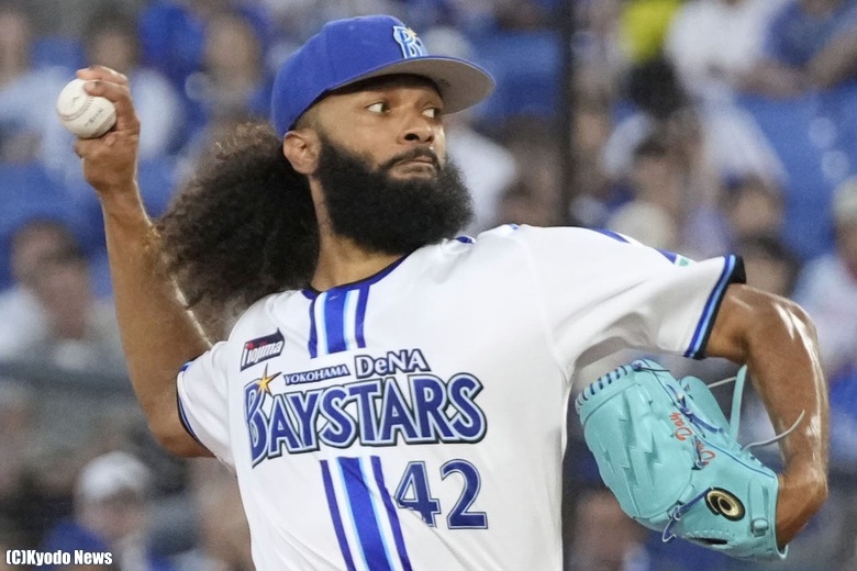 DeNA － 広島のOP戦スタメン発表！ 先発はDeNA・ジャクソン、広島・床田寛樹 - ライブドアニュース