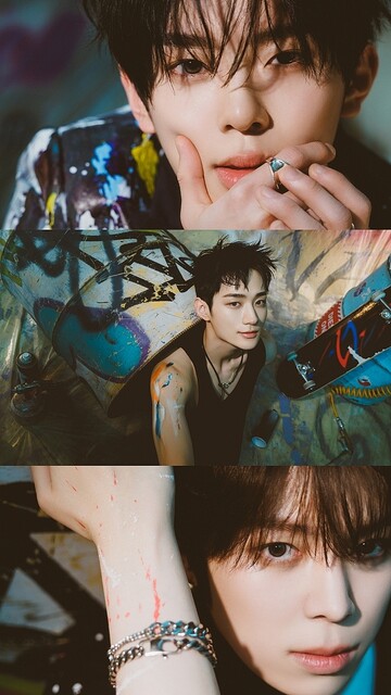 【画像】VERIVERY、7thミニアルバム「Liminality - EP․DREAM」オフィシャルフォトを公開 2/2 - ライブドアニュース