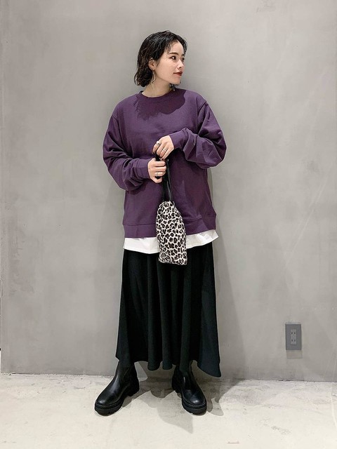 こりゃ見逃せない！【LAKOLE】コスパ最高 「高見え秋アイテム」 - Peachy - ライブドアニュース