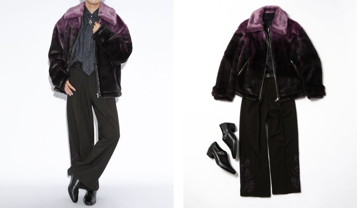 にじさんじメンバーが服つくってみた! RAGEBLUEやJEANASISとコラボ! -葛葉、椎名唯華、魔界ノりりむ、不破湊がおしゃれに目覚めた!? - ライブドアニュース