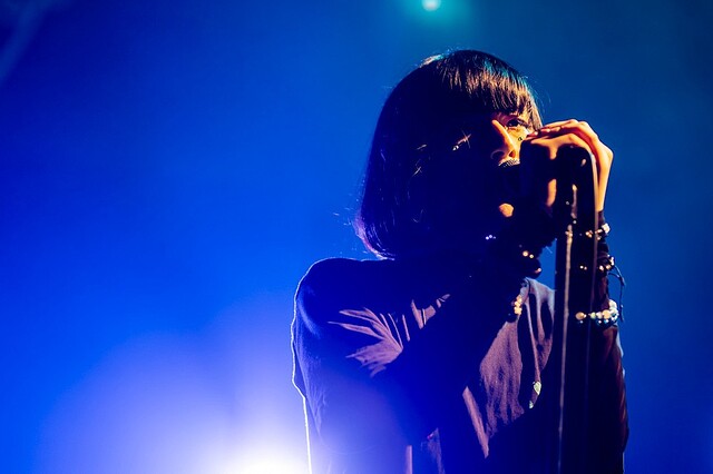 majiko、ワンマンライブを開催 時間の隔たりを感じさせない圧巻パフォーマンス - ライブドアニュース