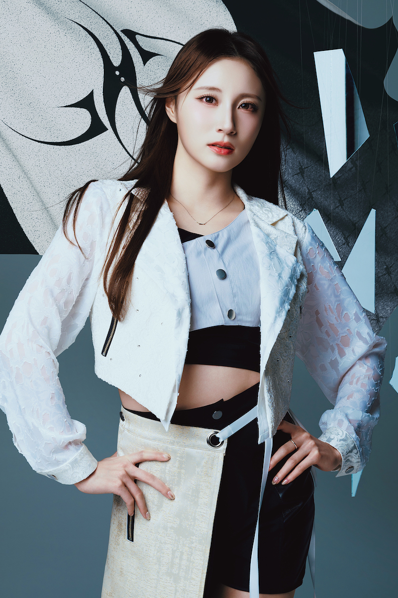 【画像】PassCode、4年半ぶりアルバムが6月に発売決定 4/5 - ライブドアニュース