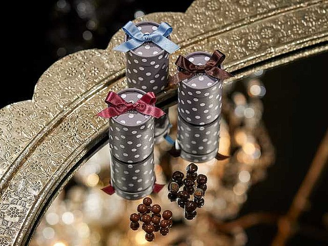 【HACCI】冬季限定!大人気の｢チョコレートコレクション｣が今年も登場☆ - Peachy - ライブドアニュース