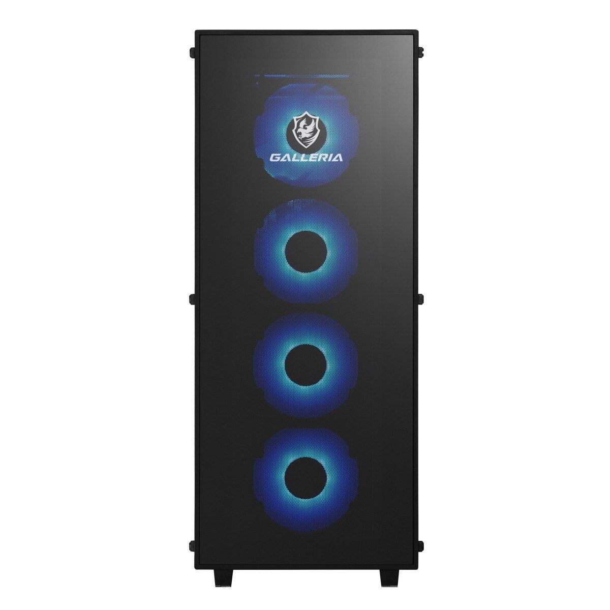 GALLERIA、強化ガラスケース採用のRTX 5090搭載フラッグシップデスクトップPC - ライブドアニュース