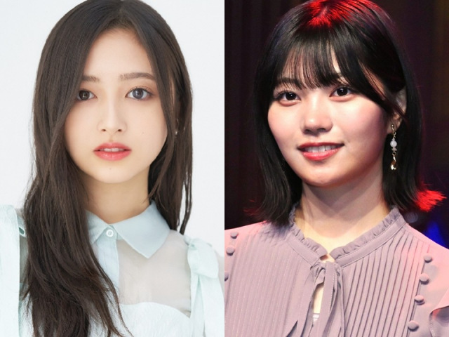 乃木坂46、38thシングルは井上和＆中西アルノ“Wセンター” 5期生同士で初【フォーメーションあり】 (2025年3月3日掲載) - ライブドアニュース