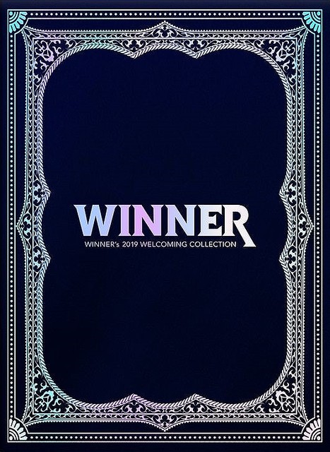 WINNER「WELCOMING COLLECTION」を発売…DVDからグラビア集＆カレンダーなど豪華な構成に (2019年1月21日掲載 ...