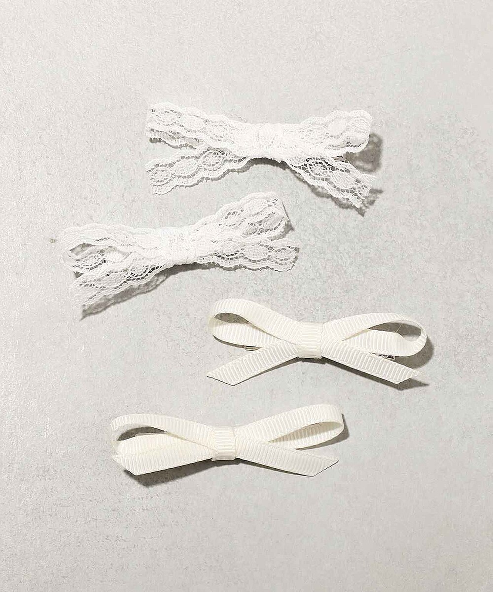 【画像】可愛さ1000点あげたいッ♡【3COINS】1点投入でオシャレ見え！「レースアイテム」 4/5 - Peachy - ライブドアニュース