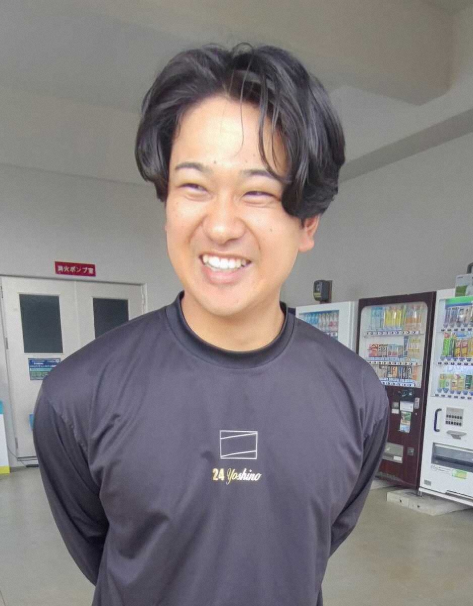 DeNA 20日のロッテ戦は大貫が先発 2番手・吉野は「ケガなくやれているのはいいこと」と笑顔 (2025年2月19日掲載) - ライブドアニュース