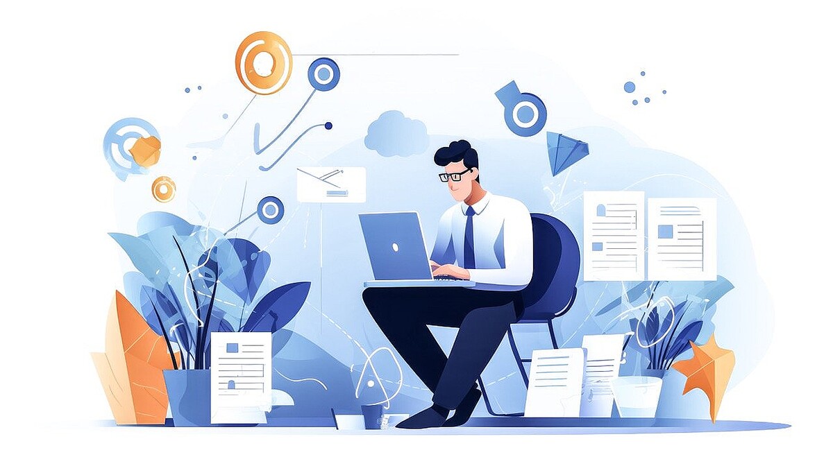 仕事のできる人が「メールでお願いする」ときに使っている「シンプルなルール」 - ライブドアニュース