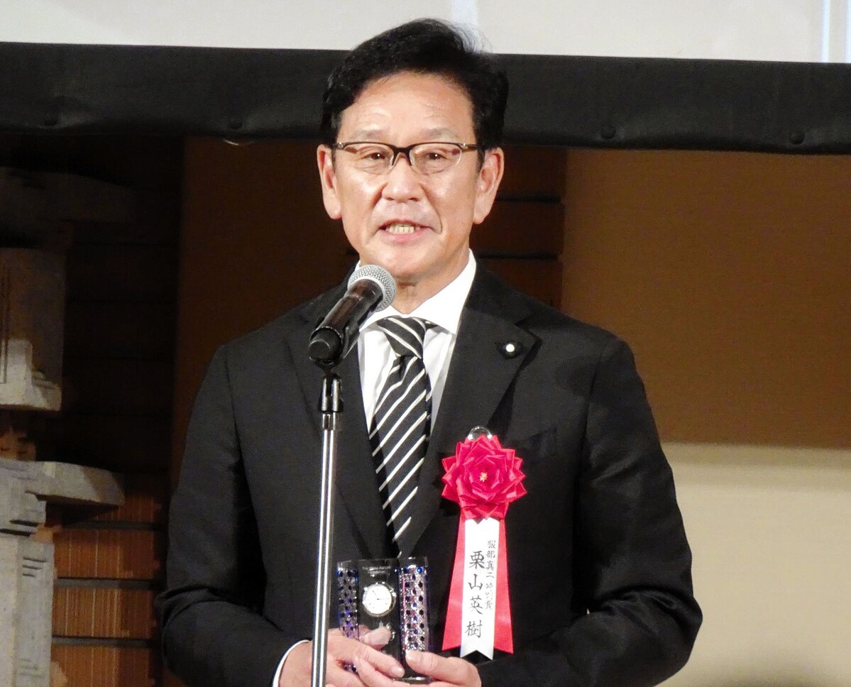 栗山英樹氏が告白 WBCのヌートバー選出は「すごく迷った」斎藤佑樹氏のLINEも一因？「野球が下手だと…」 (2023年11月1日掲載) - ライブドアニュース