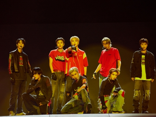 NCT 127、北米コンサートを大成功に収めた！現地ファンによる『Kick it』『Sticker』韓国語の大合唱 (2023年1月15日掲載 ...