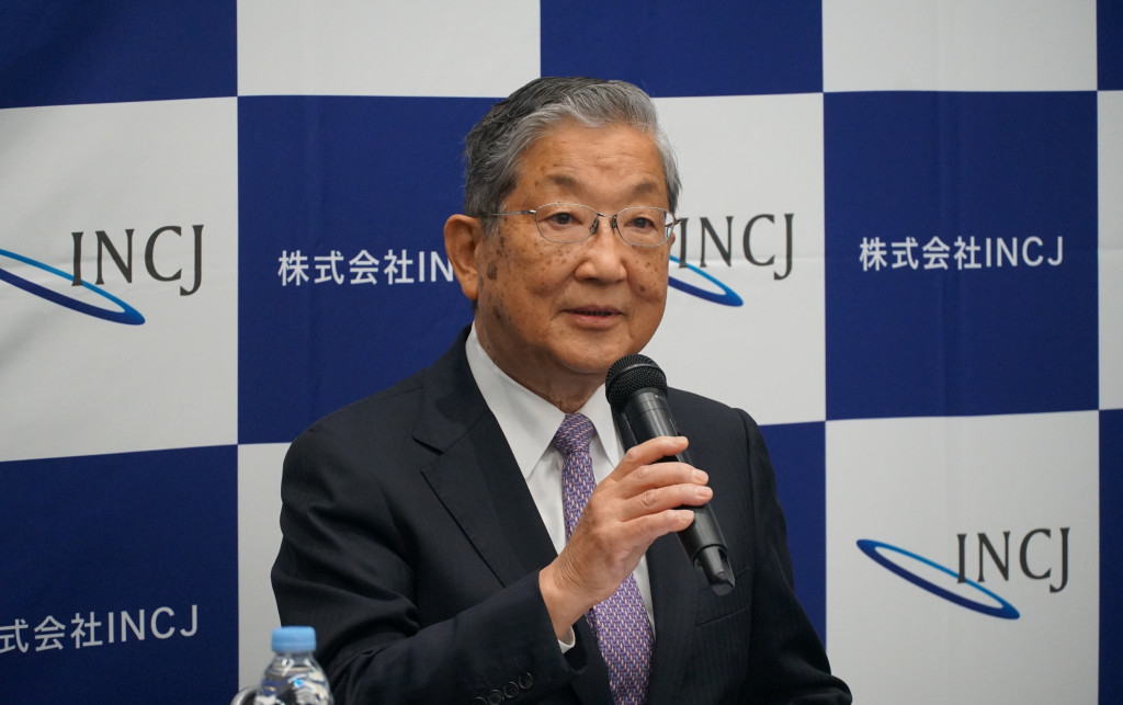 国は産業政策にどこまで関わるべきか？ 》 官民ファンド・INCJの教訓 - ライブドアニュース