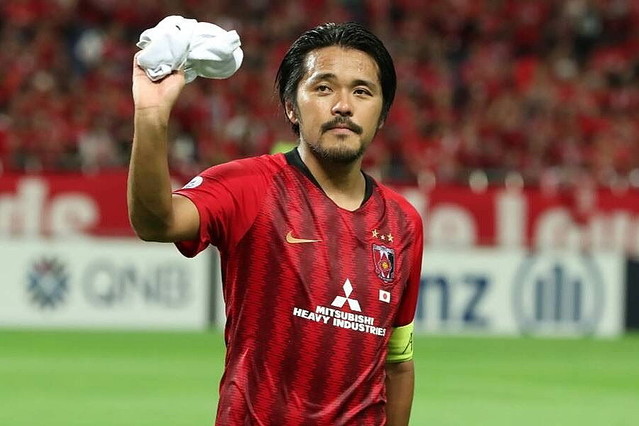 「えっ？」 浦和FW興梠、ACL通算25得点目も…AFCが当初“オウンゴール”と表記し驚き - ライブドアニュース