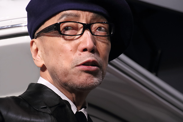 テリー伊藤が舛添要一氏本人の前で一刀両断「ひとつもできなかった」 (2017年10月1日掲載) - ライブドアニュース