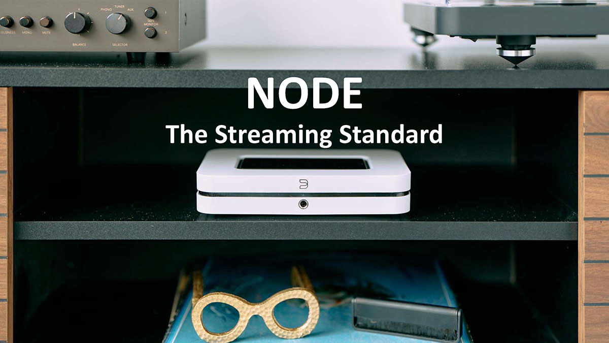 【画像】NODE 3モデル展開で「ストリーマー市場牽引」、MQA QRONO世界初搭載、BLUESOUNDの狙い 15/19 - ライブドアニュース