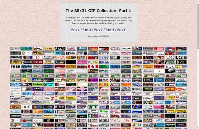 いにしえのインターネットを今に伝えるアーカイブサイト6選 - MS-DOS時代のウイルスからアニメBBSの過去ログまで - ライブドアニュース