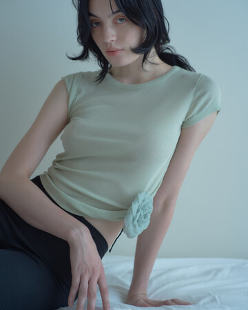 【画像】ジュエリーブランドIRIS47(イリスフォーセブン)から新作″texture″を発売。クラッシックをモダンに解釈し、印象的な顔周りを作るジュエリーや喜びの感情を引きこす美学を追求した ...