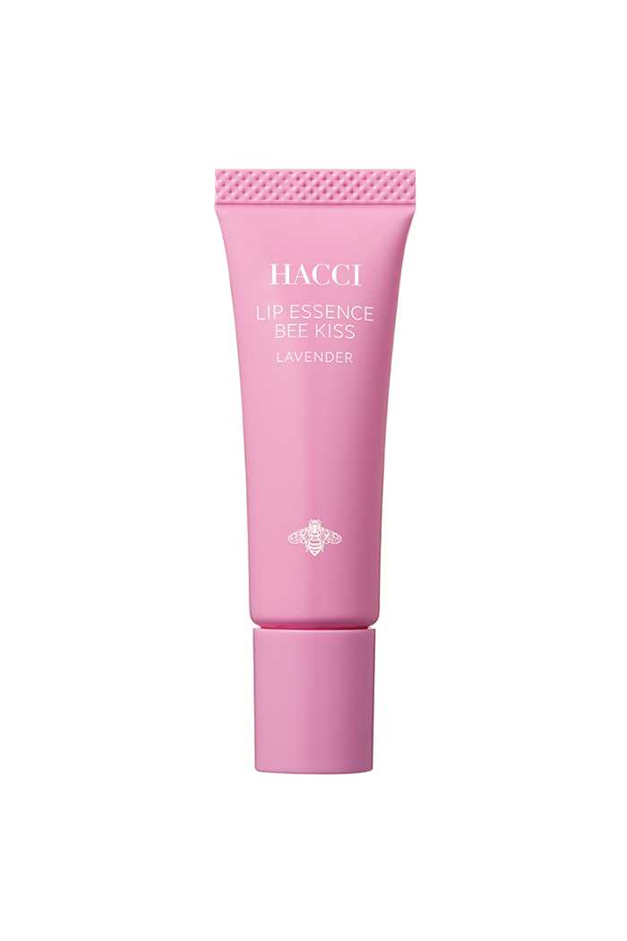 【HACCI】たっぷりのはちみつを凝縮した｢リップ美容液｣が新発売♡ - Peachy - ライブドアニュース