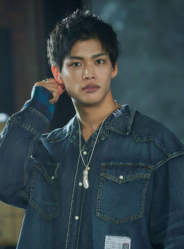 B＆ZAI菅田琳寧、新グループ誕生に「8人なら大丈夫 僕ら負けないから 信じてついてきて」 - ライブドアニュース