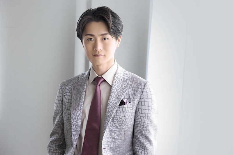 【画像】真田ナオキ、「Nina（ニーナ）」 MVプレミア公開＆音声コメンタリー登場 1/3 - ライブドアニュース