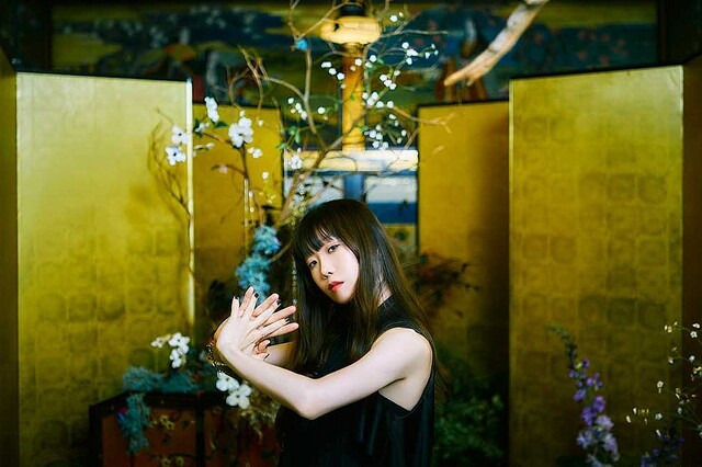 Aimerの新曲「wavy flow」人気スマホアプリゲームのテーマソングに - Peachy - ライブドアニュース