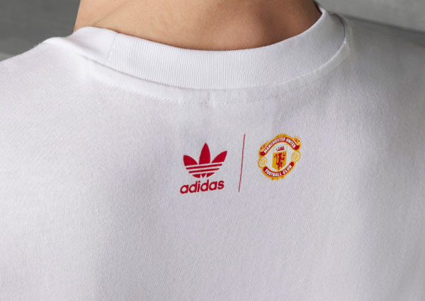 『マンチェスター・ユナイテッド × adidas Originals』からレトロコレクション登場！あの“完コピ”ユニもあるぞ - ライブドアニュース