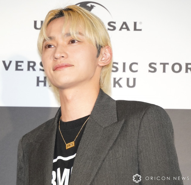 SKY-HI、三山凌輝の報道についてコメント「帰国後にすぐに時間を作って再度会話をしました」 (2025年4月30日掲載) - ライブドアニュース